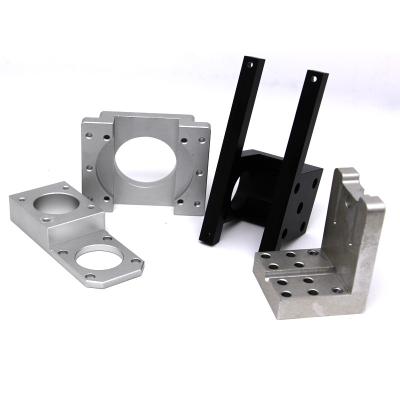 Cina CNC su misura del prototipo di dimensione che lavora trattamento a macchina lucidato in vendita