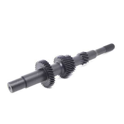 Cina Colore personalizzato Assale / /Assemblaggio albero vite macchina Assemblaggio tappo serbatoio in vendita