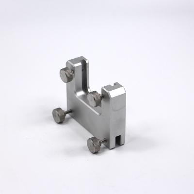 Cina Spinotto non standard d'ottone di lucidatura di alta precisione delle parti di CNC in vendita