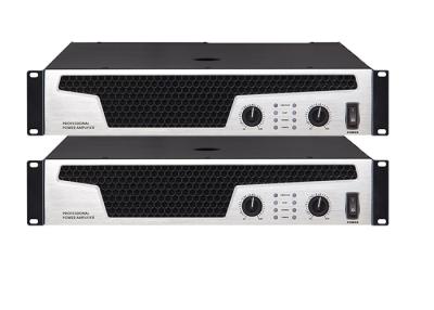 Cina classe professionale H dell'amplificatore audio dell'attrezzatura sana 900Watt per lo studio in vendita