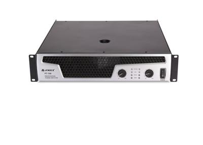 Cina Amplificatore audio professionale 700W della classe H per il teatro di musica in vendita