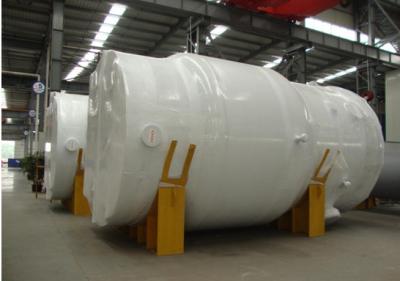 Cina Casse d'aria ad alta pressione di acciaio al carbonio di ASME 4mx6.5m 36T in vendita