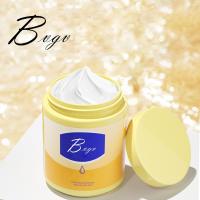 Anti massage facial de sécheresse blanchissant la lueur de visage de nicotinamide de bétaïne de crème crème