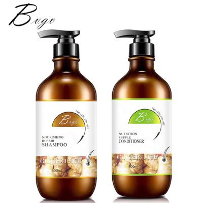 China Helle Geruch-Anti- Schuppen Anti-Hairfall-Shampoo zu verkaufen