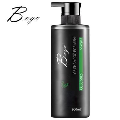 China Pampelmusen-Auszug-Shea Moisture Shampoo Black Oil-Haar-Shampoo zu verkaufen