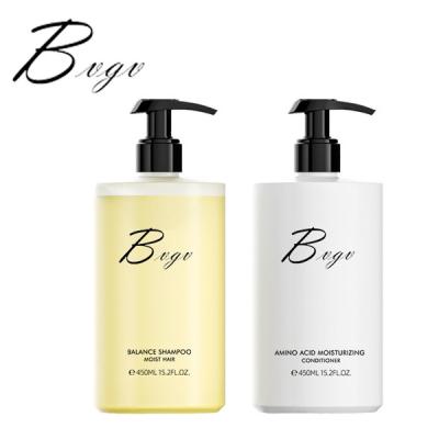 China Biotin-Steuerkopfhaut-beruhigendes Shampoo Antibacteria-Kopfhaut-Ekzem-Shampoo zu verkaufen