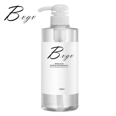 China Schuppen Zink Pyrithione Anti- Anti-Hairfall-Shampoo-Sooth Kopfhaut-Aloe Vera zu verkaufen