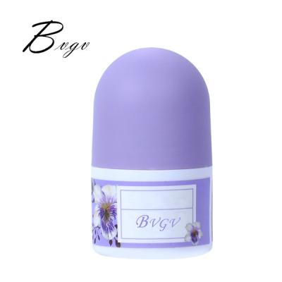 China Flora Fresh Antiperspirant Deodorant Coconut-Öl natürlicher Crystal Deodorant Stick zu verkaufen
