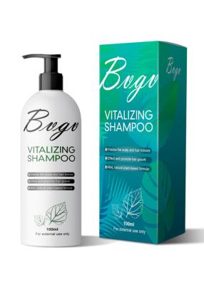 China Vitalisierendes Seborrheic Dermatitis-Shampoo zu verkaufen
