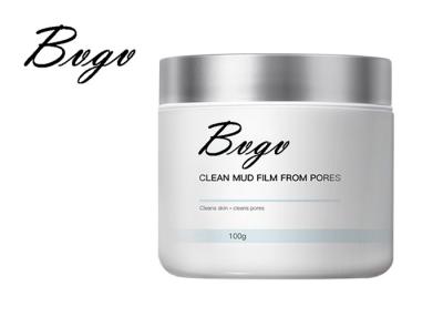 China Zitrusfrucht-Auszug-Gesichts-Clay Mask Delicate Skin Anti-Stumpfheits-Gesichtsschlamm-Maske zu verkaufen