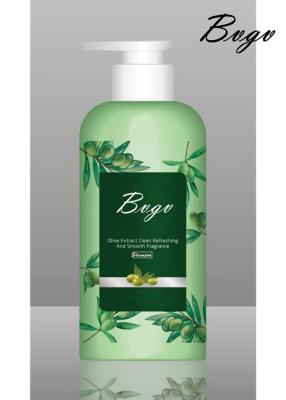 China Shampoo Olive Oil Anti Dandruff Antis Hairfall behalten Feuchtigkeit zu verkaufen