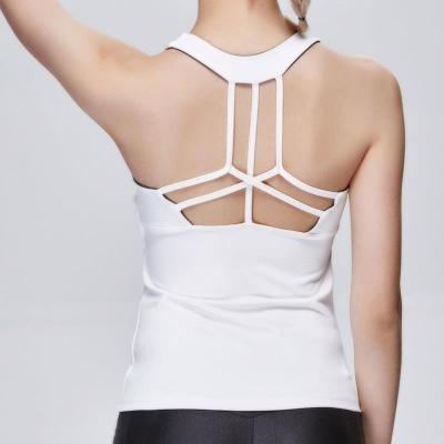 Κίνα Νέα άφιξη γυναικεία αθλητικά τανκ με Mode Fashion προς πώληση