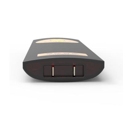China Nieuw ontwerp sterk signaal draadloos bellen bergpager met 18pagers voor restaurant, café, bar, enzovoort Te koop