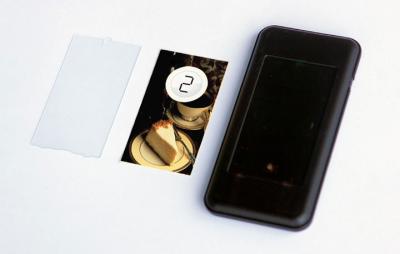 China 433.92MHZ sistema de pager de longa distância sem fio com 10 pagers para restaurante, café, bar e assim por diante à venda