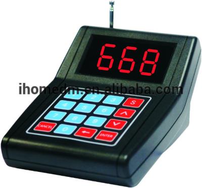 China Sistema de chamadas sem fio para restaurantes ou outras situações de fila à venda