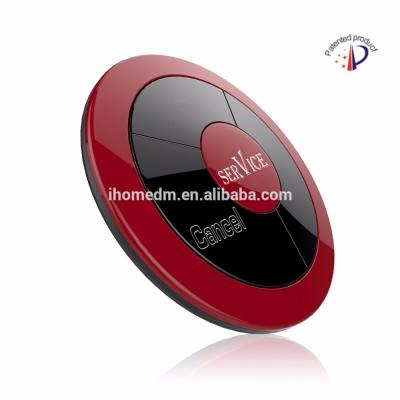 China HCM320 Sensitive Stable Servant Callsysteem Server Paging Te koop