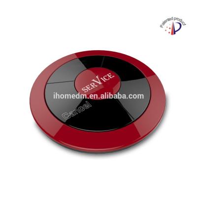 China HCM320 Sensitive Stable Servant Callsysteem Server Paging Te koop