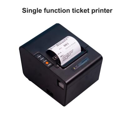 중국 간편한 운영 티켓 분배 및 LED 디스플레이를 가진 병원용 무선 대기열 관리 시스템 판매용