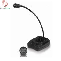China Two-way window speaker,for talking through glasses,fine circuit thoroughly, avoid echo and squeal problem for sale