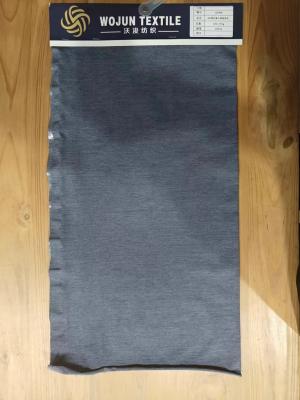 China High Quality Comfortable And Breathable Striped Material Fabric For Polo Shirt for sale