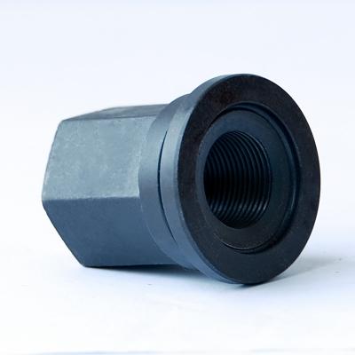 중국 휠 볼트 및 나트 Daf 트럭 10.9 12.9 등급 M22*1.5*110 OEM 0890763 1356736 1309190 0099731 판매용