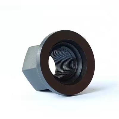 Κίνα Επικεφαλής οχήματα με υψηλή αντοχή M22X1.5X110mm 10,9 βαθμού προς πώληση
