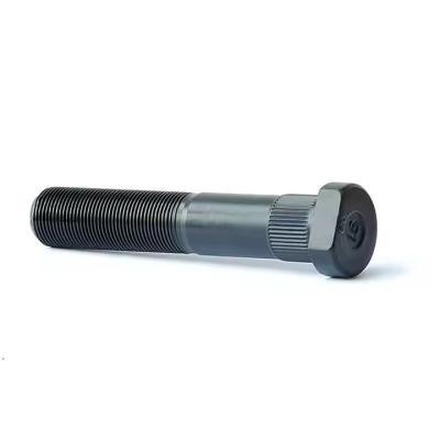 Κίνα Επικεφαλής οχήματα με υψηλή αντοχή M22X1.5X110mm 10,9 βαθμού προς πώληση