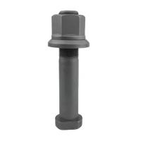 Quality 10.9 Wheel Hub Bolt And Nut For Mercedes-Benz Truck OEM 3814010771 Nuts Truck Don Feng 2009 Rear for sale