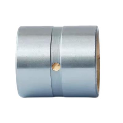 중국 Excavator Bearings Bimetal Sliding Bearings Korean Truck Parts Brass Bushings DW30 HD15T HD160 HD170 HD260 HD270 NYK-508 판매용