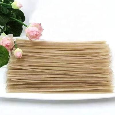 Cina 13 kg di Vermicelli in vracche in stile patate dolci secche da OEM per supermercati e ristoranti in vendita