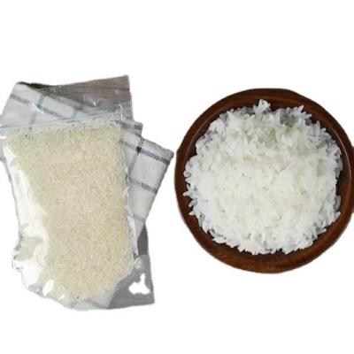 Cina Noodle al 100% di Konjac naturale Noodle bianche per le esigenze dei clienti in vendita