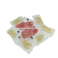 Quality Normal Ginger 5g 10g Gari Mini Pack Pink Pickled Sushi Ginger Top Choice for Cooking for sale