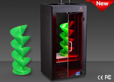 Cina × professionale da tavolino 600mm del × 200 della stampante 300 del grado 3d del singolo espulsore per il creatore domestico in vendita