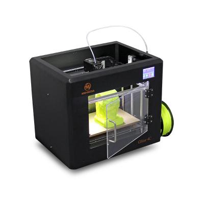 Cina Grande stampanti LCD a 3.2 pollici di industria 3d dello schermo 300 x 200 x 200mm in vendita