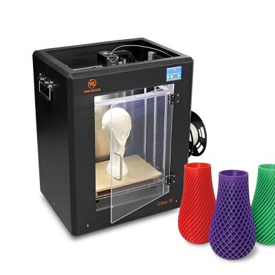 中国 歯科 3d プリンター高リゾリューション、Fdm の急速なプロトタイピング 3d 産業プリンター 販売のため