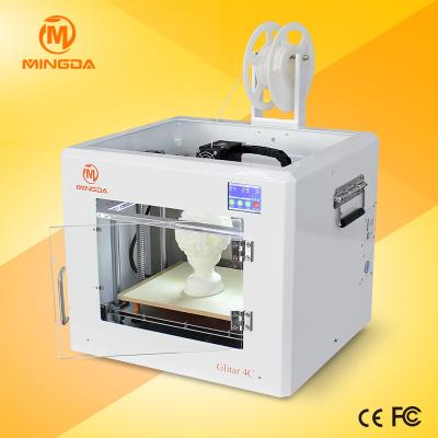 Cina Industriale che modella affare professionale del desktop delle stampanti 3d/stampa di istruzione 3d in vendita
