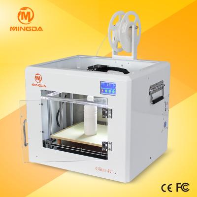 Cina Stampante professionista del metallo delle stampanti 3d 3d di PLA dell'ABS di alta precisione in vendita
