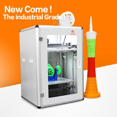 Cina Una macchina ad alta velocità della stampante della famiglia 3d 300 del X.400 x 500mm per il modello di plastica in vendita