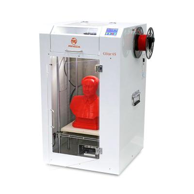 Cina Formato in uso della stampante industriale 3d dell'ABS di PLA ampio per la modellistica di alta precisione 3d in vendita