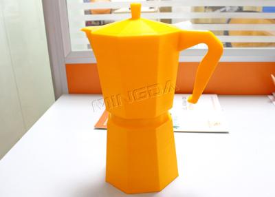 China la sola impresión del PLA 3d de la boca 1.75m m de los 0.4Mm modela la impresora de FDM 3d para el prototipo en venta