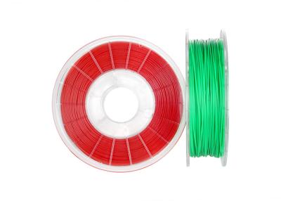 Cina Materiali su ordinazione di stampa del filamento 3D della stampante di PLA 3D degli accessori 1.75mm della stampante 3D in vendita