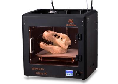 Cina Grandi stampanti industriali da tavolino durevoli del grado 3D della stampante/alta precisione del metallo 3D in vendita