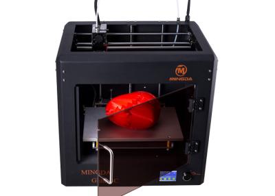 Cina Stampatrice commerciale 3D, filamento di PLA di alta precisione della stampante 3D in vendita