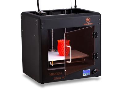 Cina Stampante multifunzionale 3D/3D di Ddesktop della cassa del telefono di Digital che modella le macchine della stampante in vendita