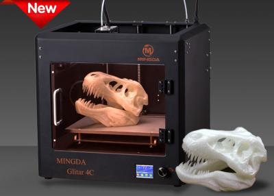 Cina Corredo di alta risoluzione delle stampanti 3D della grande del metallo 3D macchina professionale della stampante in vendita