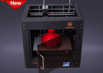 Cina Stampante metal-ceramica piena dell'oggetto 3D con l'ABS, PLA, ANCHE, materiale di nylon di stampa in vendita