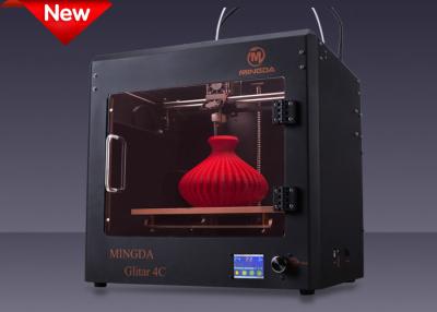 Cina Macchina piena da tavolino della stampante del metallo 3D di FDM Digital per uso di DIY, modello rapido in vendita