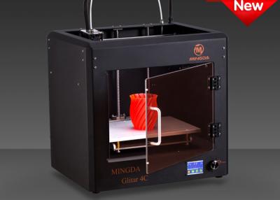 Cina stampante professionista della struttura 3D del metallo della macchina da stampa 3D per grandi 300*200*200mm in vendita