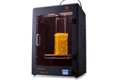 China Große Drucker-Maschine der hohen Auflösung 3D des Fachmann-FDM, Druckerzubehör 3D zu verkaufen