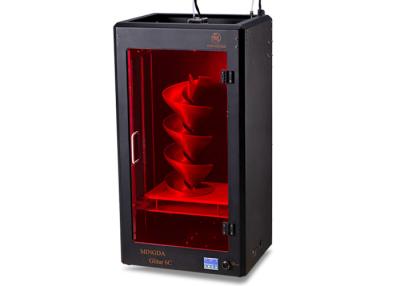Китай Точность 3d большого принтера 3D принтера 3D промышленного большая высокая моделируя машину продается
